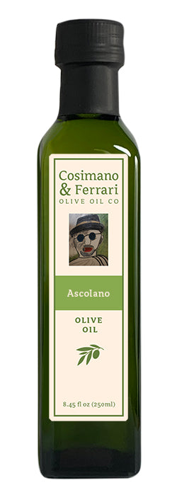 EXTRA VIRGIN OLIVE OIL – Cosimano & Ferrari Olive Oil Company